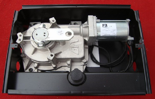 BFT ELI 250 BT 24 V - Tasco - Cổng Cửa Barrie Tự Động